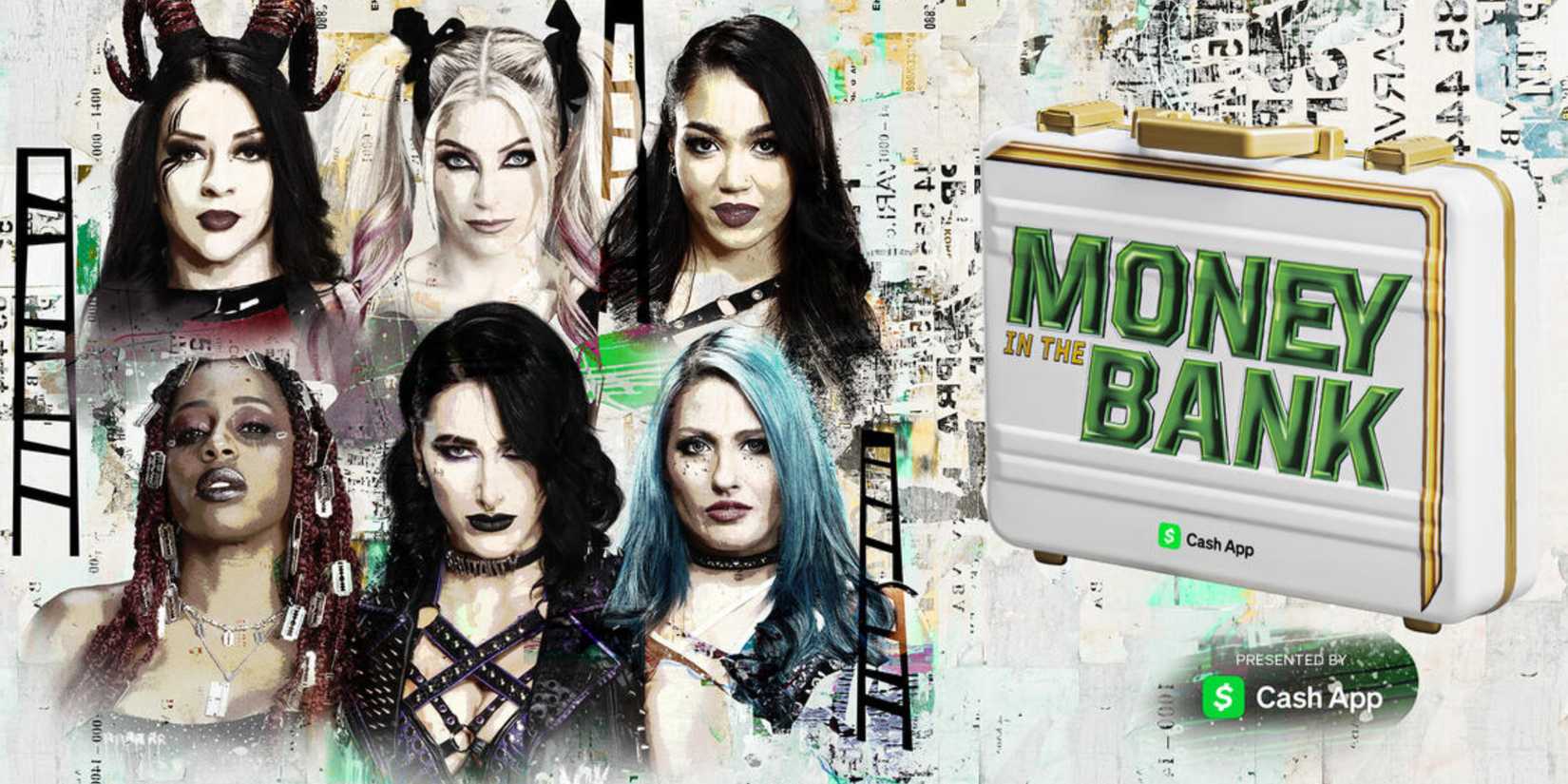 WWE Money In The Bank 2025 Review: A Brutal Night Of Car Crashes