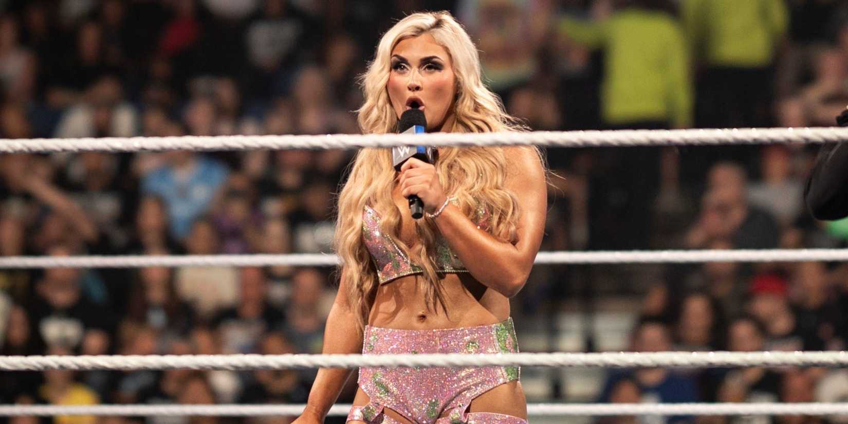 Who Joins the Women's WarGames Team at Survivor Series?