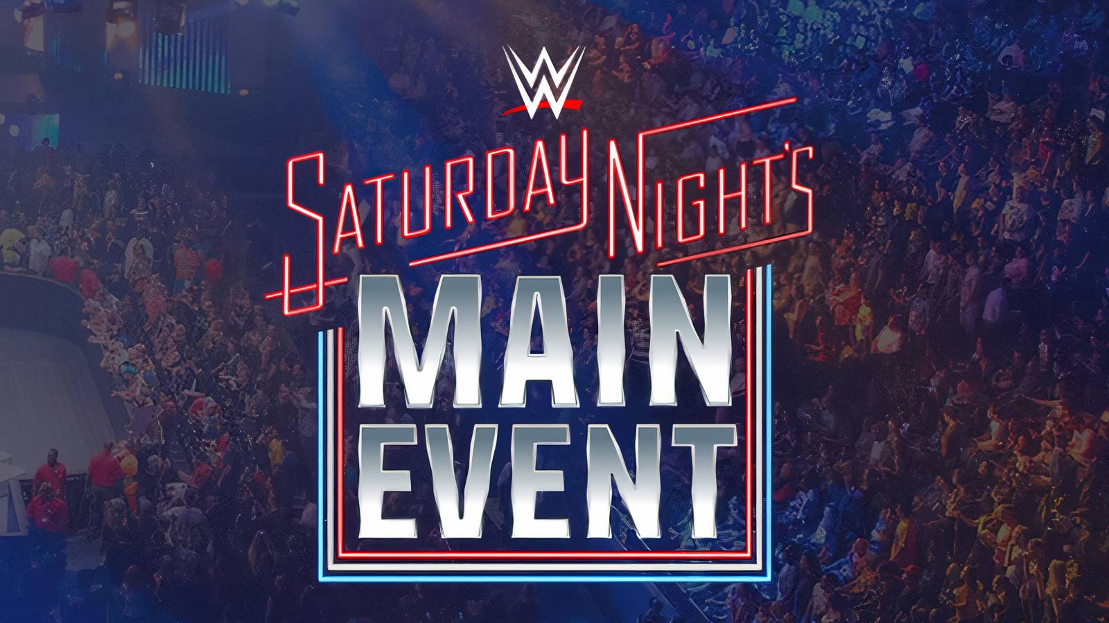 WWE Saturday Night's Main Event July 2025: Match Card, Predictions, And ...