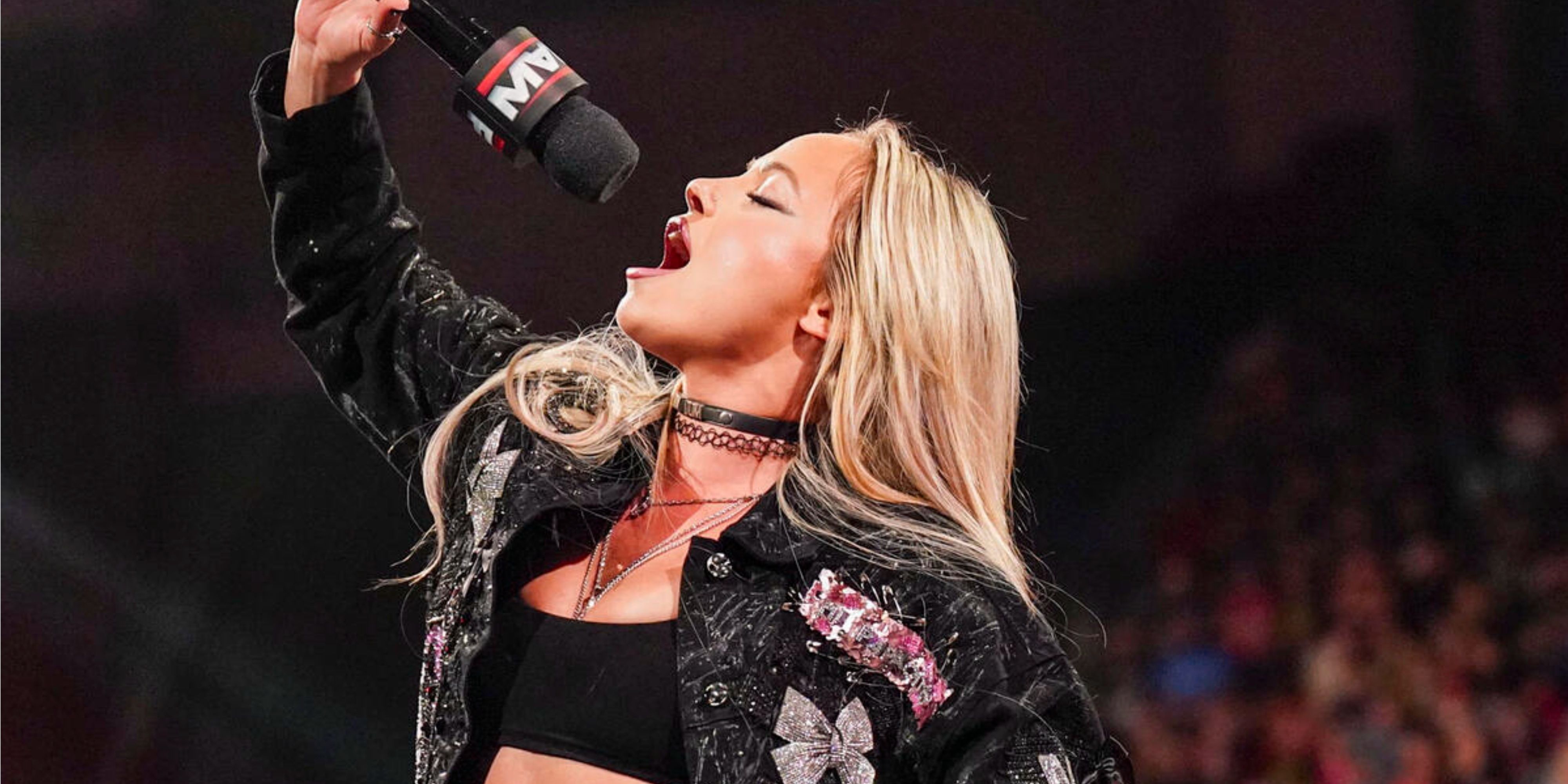 Major WWE Superstar Declares Liv Morgan The Company’s MVP