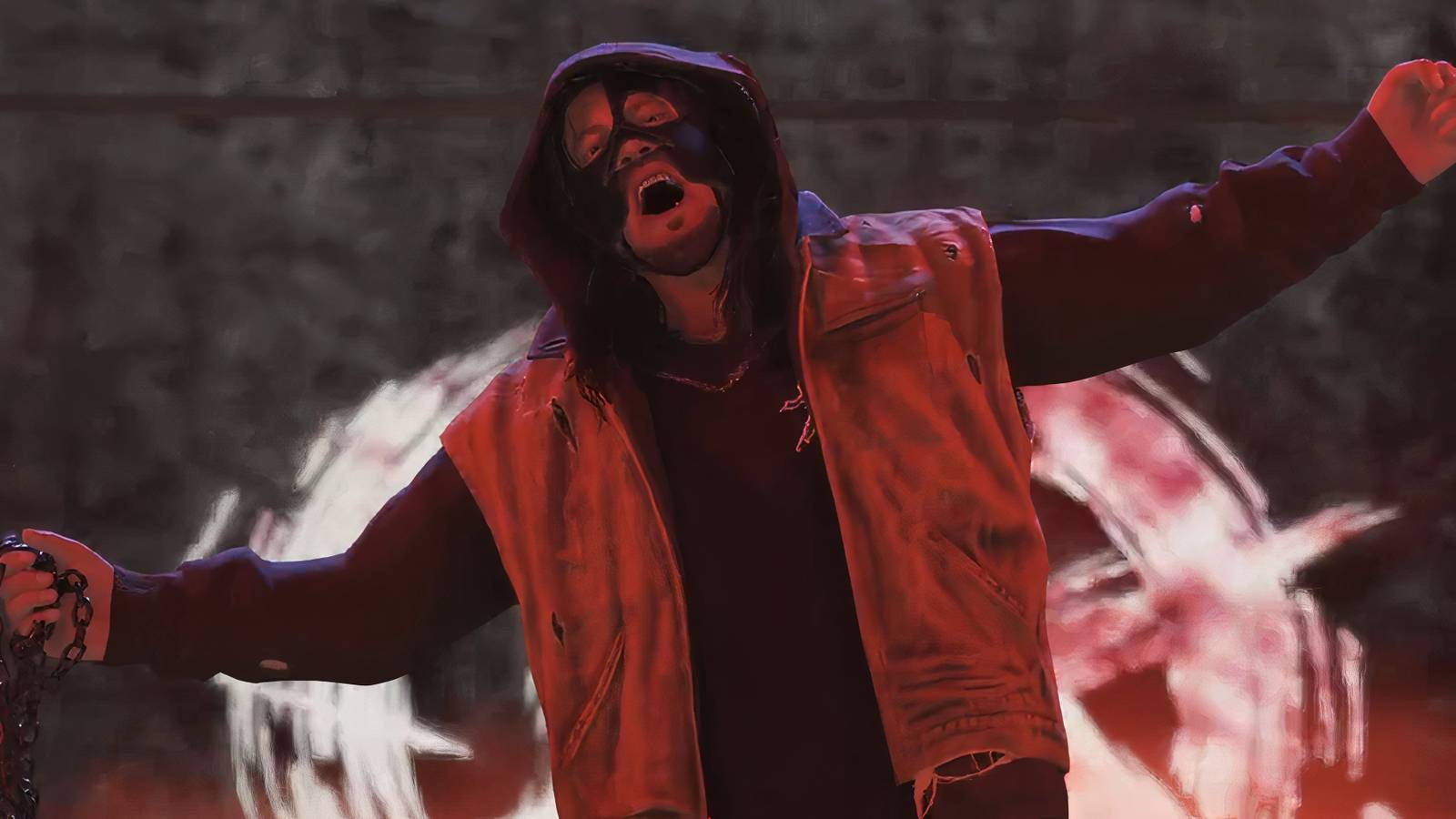 WWE 2K25’s Second DLC Pack Drops Today - Here’s What’s Inside