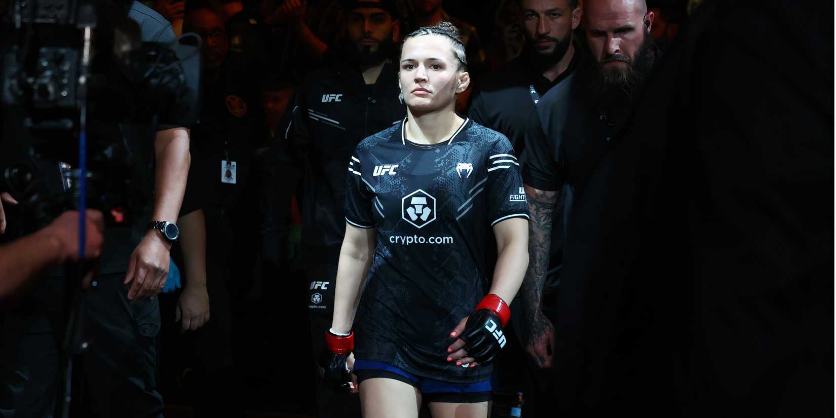 UFC 322 Perfect Parlay Picks