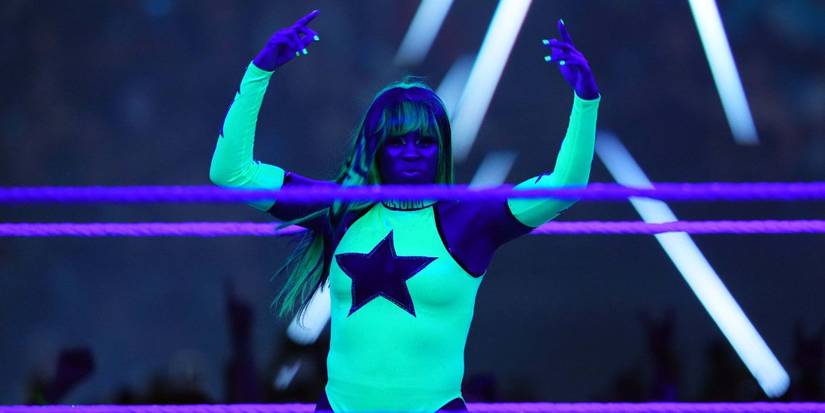 WWE Evolution 2025: Match Card, Predictions, And How To Watch