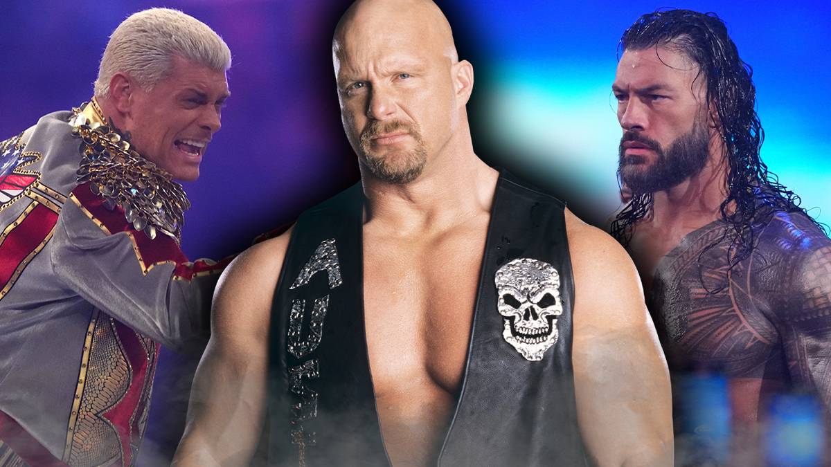 stone cold to return