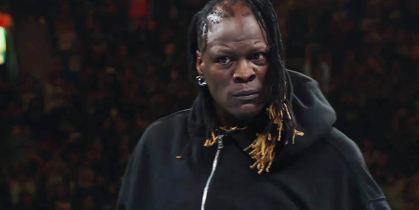 This Is What We Do And Don't Want To See From R-Truth's Final WWE Run