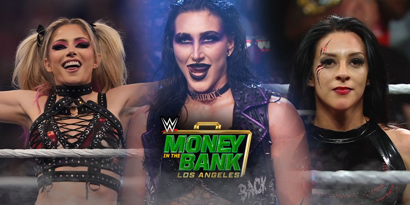 Former AEW Star Mariah May Makes NXT Debut: Name Change Update