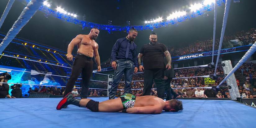 Every Current WWE Faction Ranked