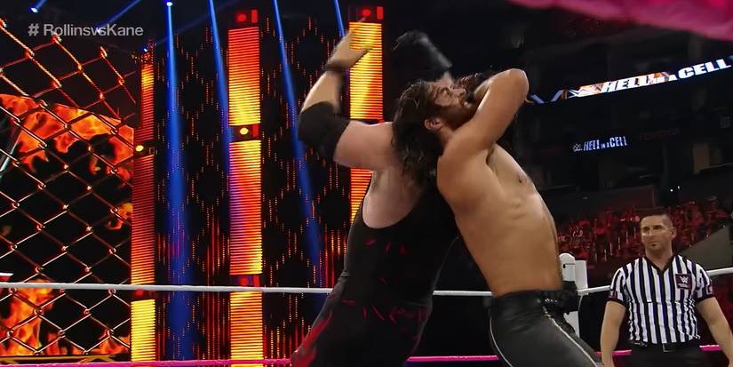 5 Seth Rollins Matches That Cemented His Legacy (& 5 That Hurt It)
