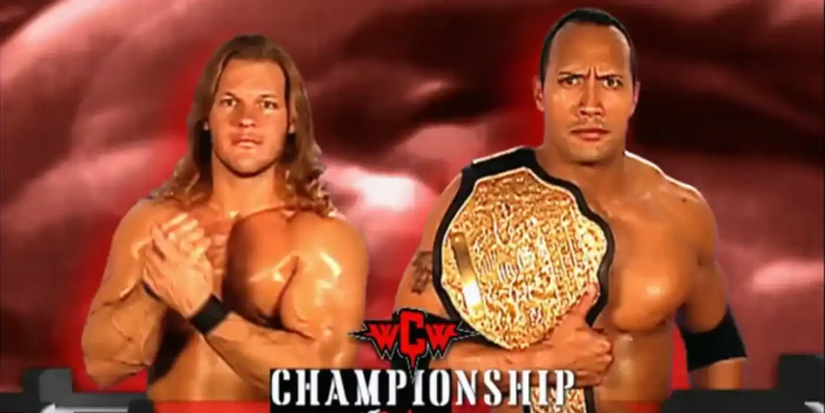 The Rock’s Greatest WWE Rivals
