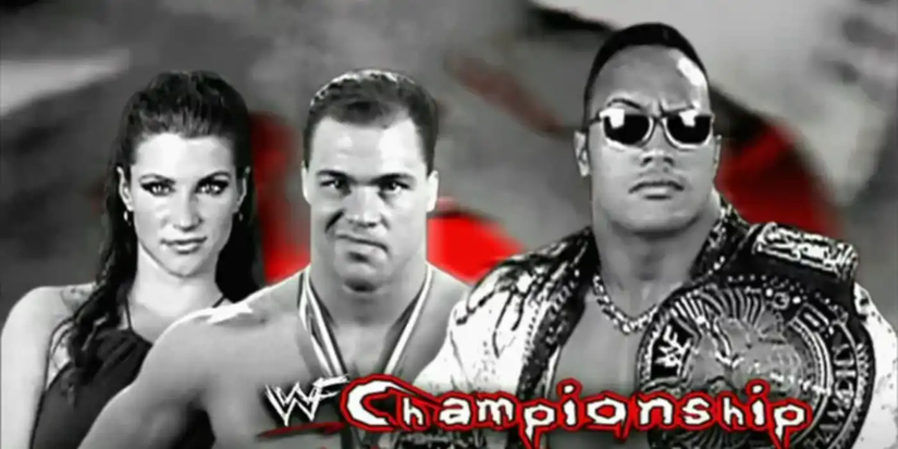 The Rock’s Greatest WWE Rivals