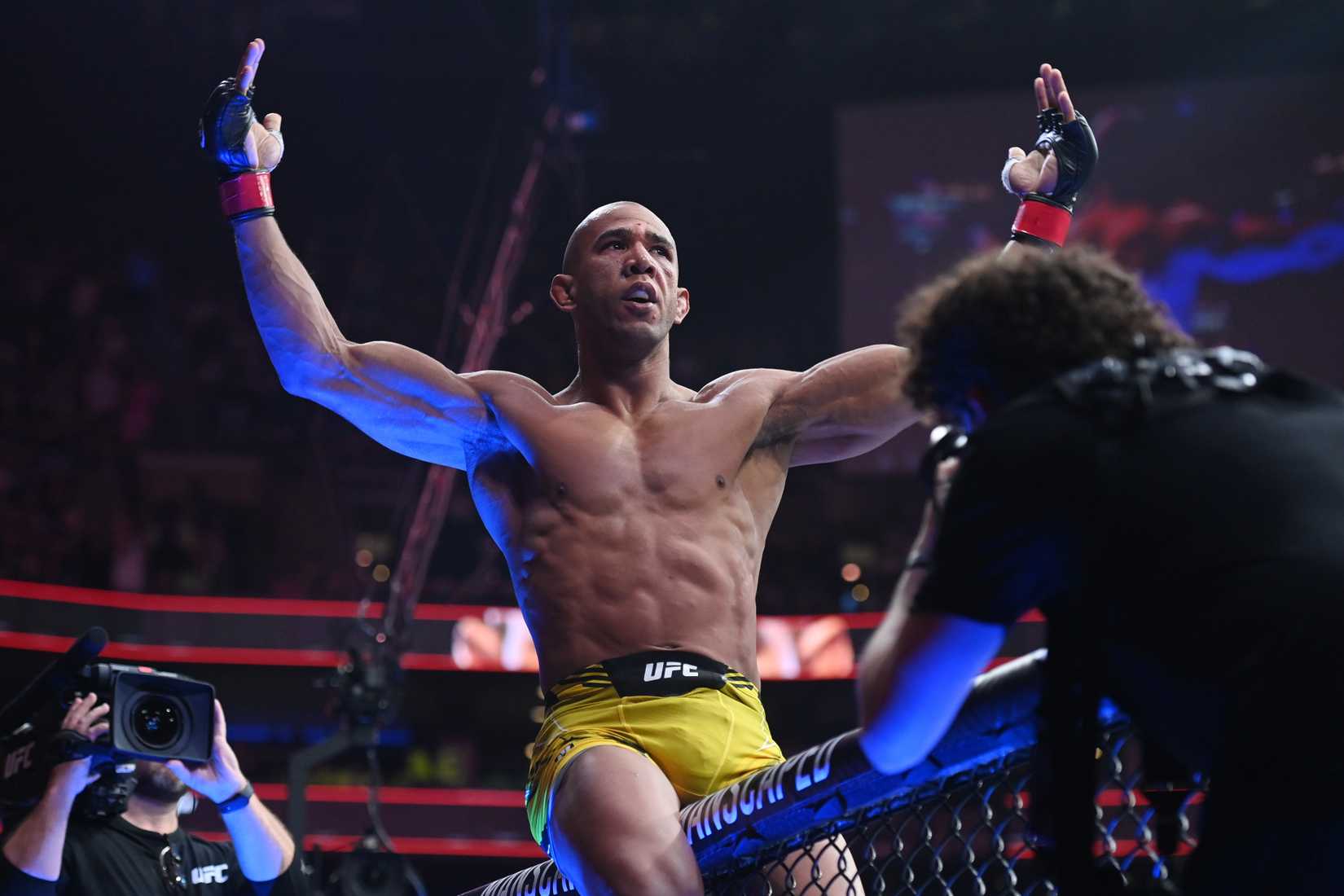 UFC 317 Betting Picks & Parlay Odds - Prelim Fights To Bet On