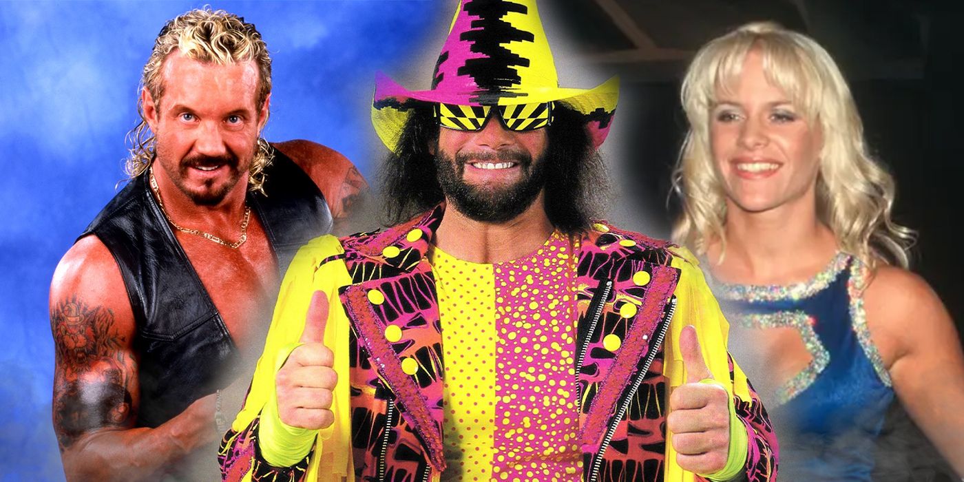 Mega Powers: The Hulk Hogan/ Randy Savage Rivalry, Explained