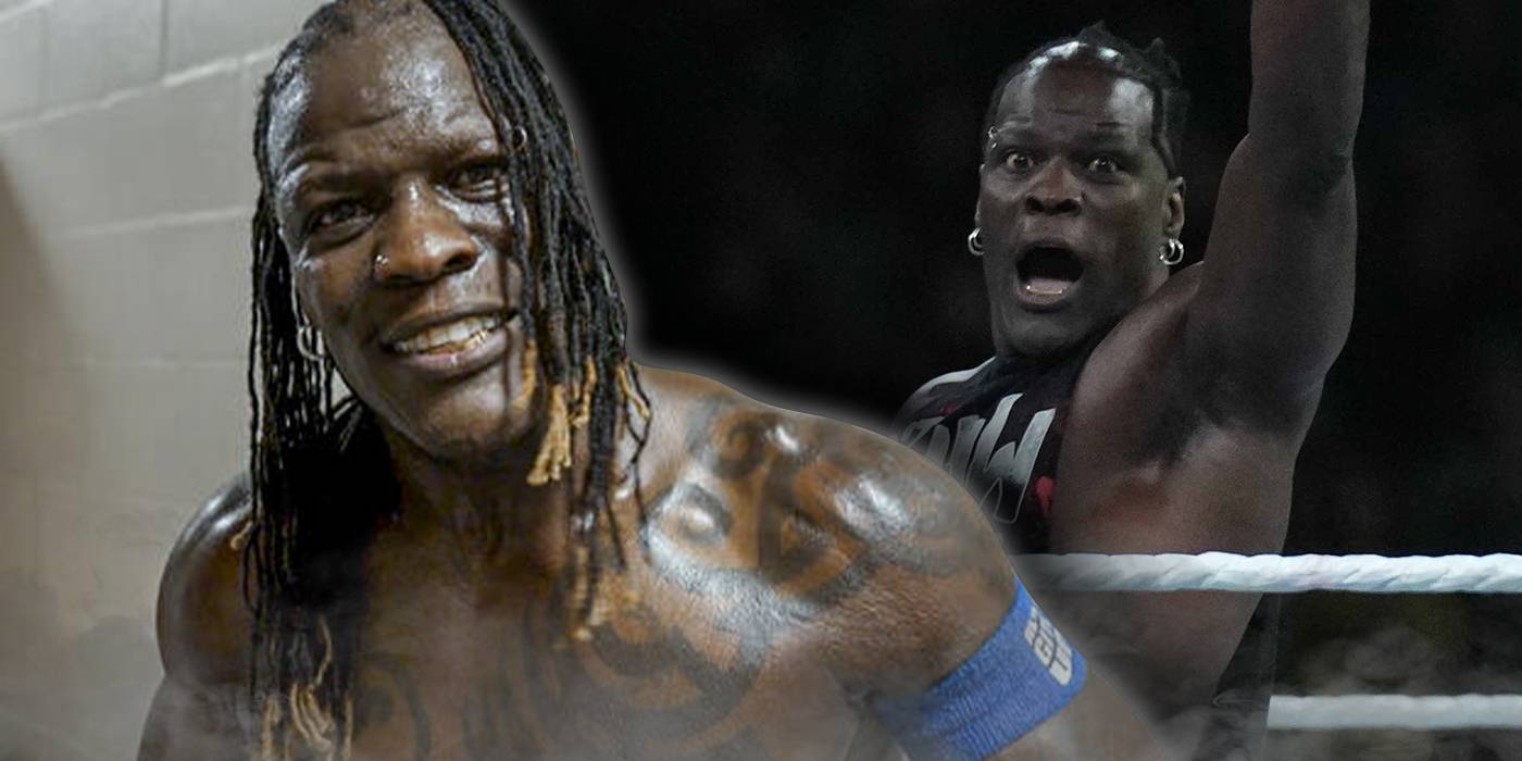 WWE Has Plenty Of Ways To Bring R-Truth Back In The Company
