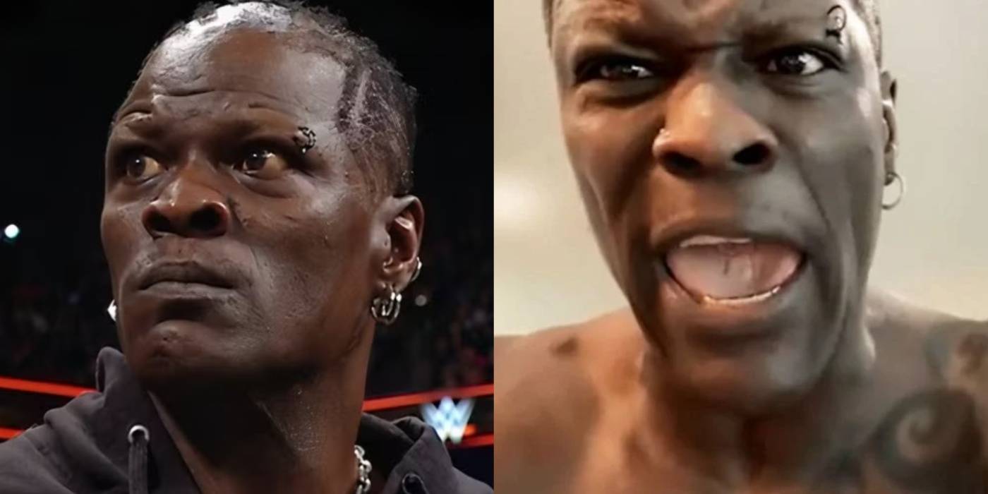 A New Ron Killings Interview Just Showed WWE Fans What His New ...
