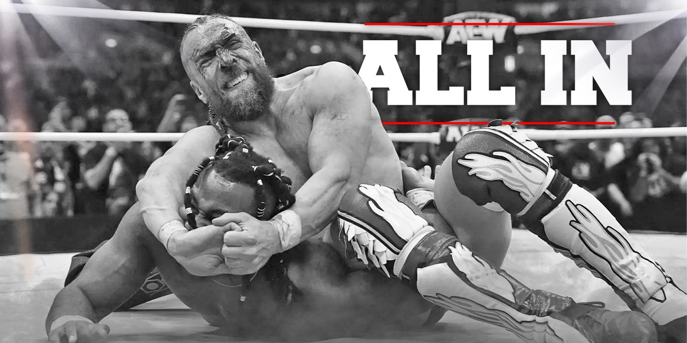 AEW: Every Member Of The Blackpool Combat Club, Ranked Worst To Best