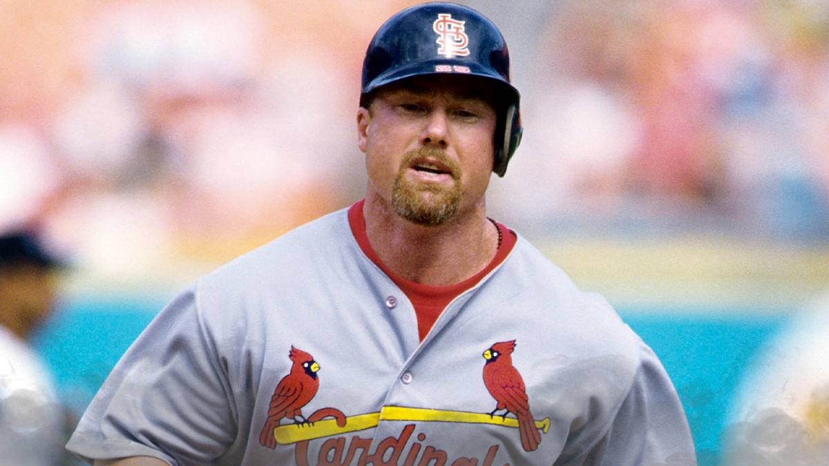 1990s MLB Icons: The Top 10 Players That Shaped an Era