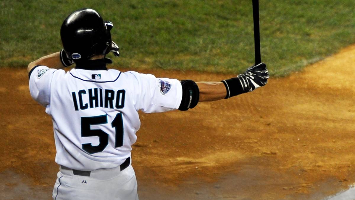 10 Best MLB Players Of The 2000s