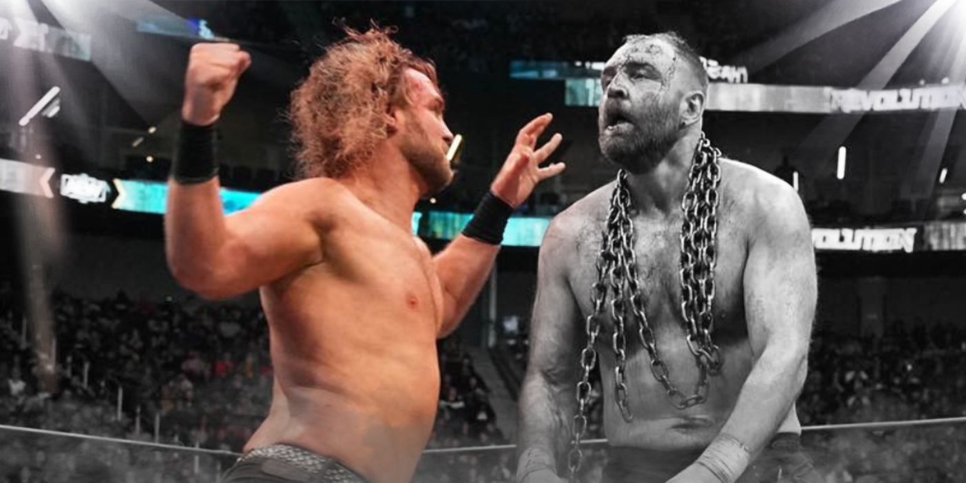 10 Best Texas Death Matches Of All Time