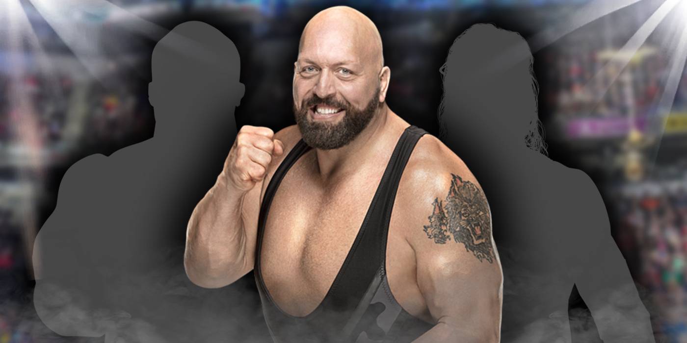 These Wrestlers Held The WWE Championship (But Had No Classic Matches)