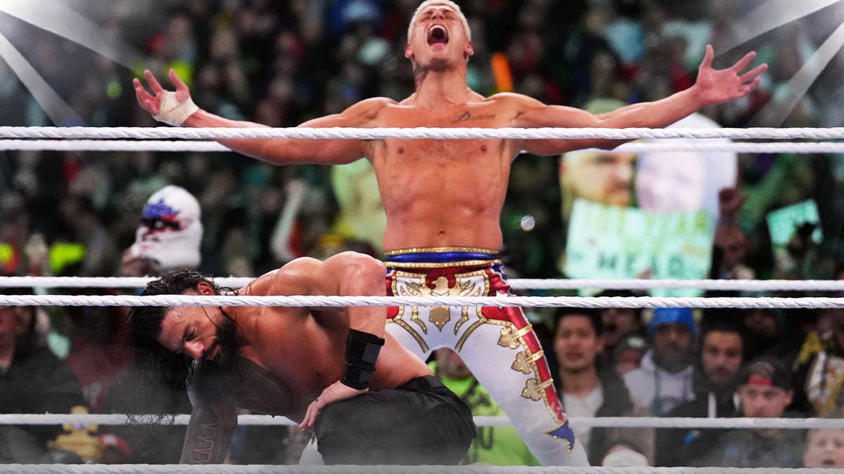 Cinematic Storylines That Defined WWE