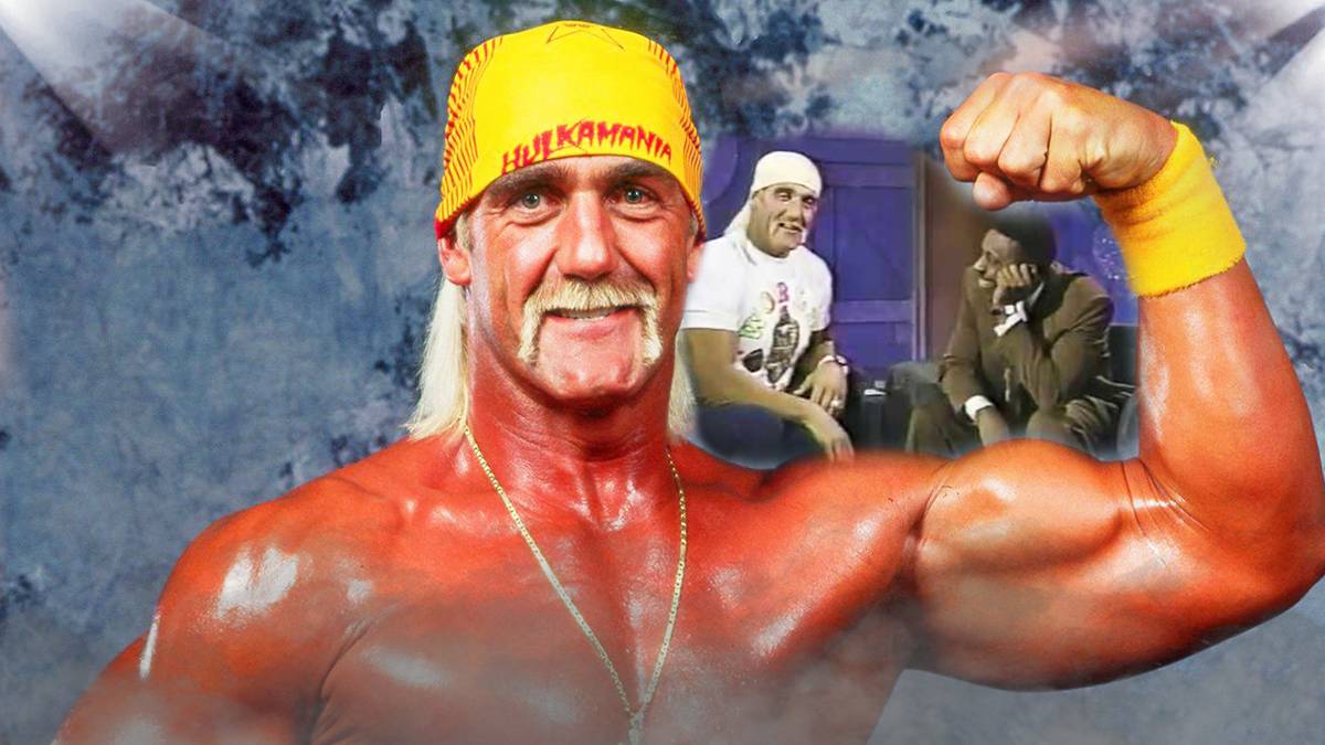 How Hulk Hogan's Biggest Lie Sunk WWE For Years