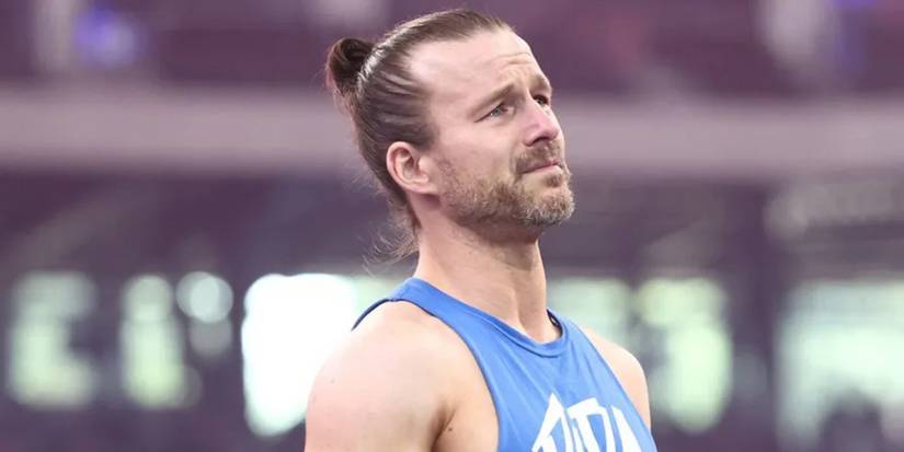 AEW Wrestlers Already Injured in 2025