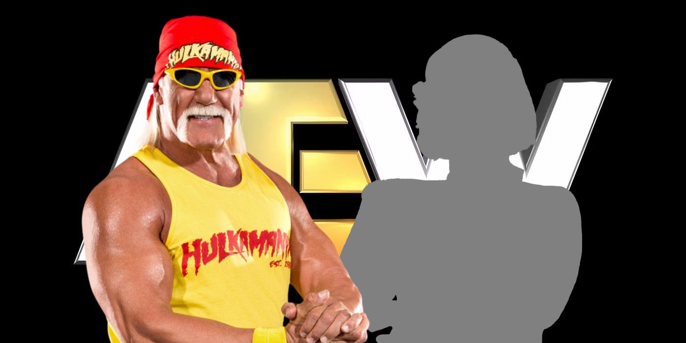 "This Girl Ain't Playing" Hulk Hogan Recently Named His Favorite AEW ...