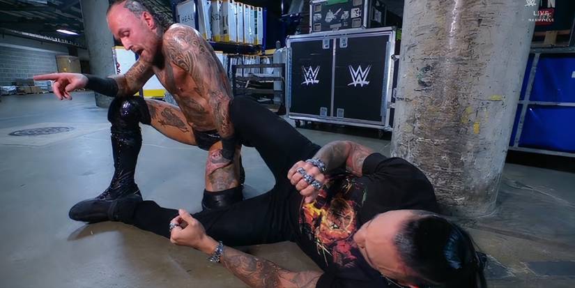 Early Match Predictions For WWE Wrestlepalooza 2025