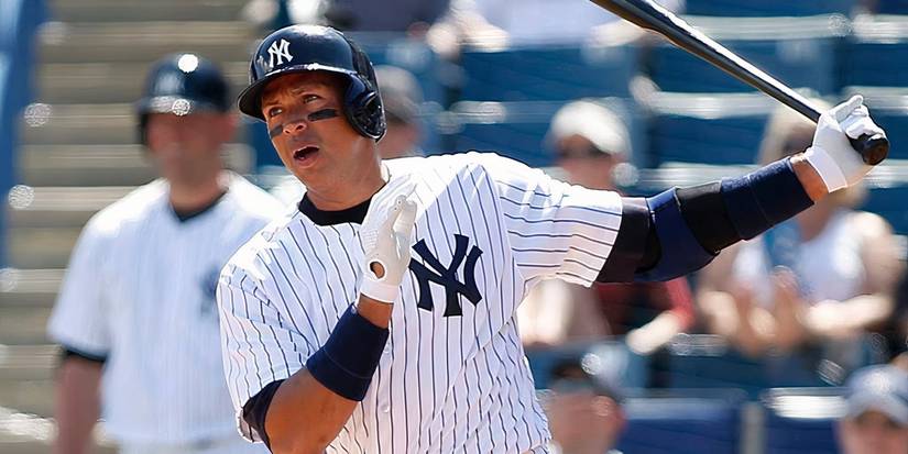 10 Best MLB Players Of The 2000s