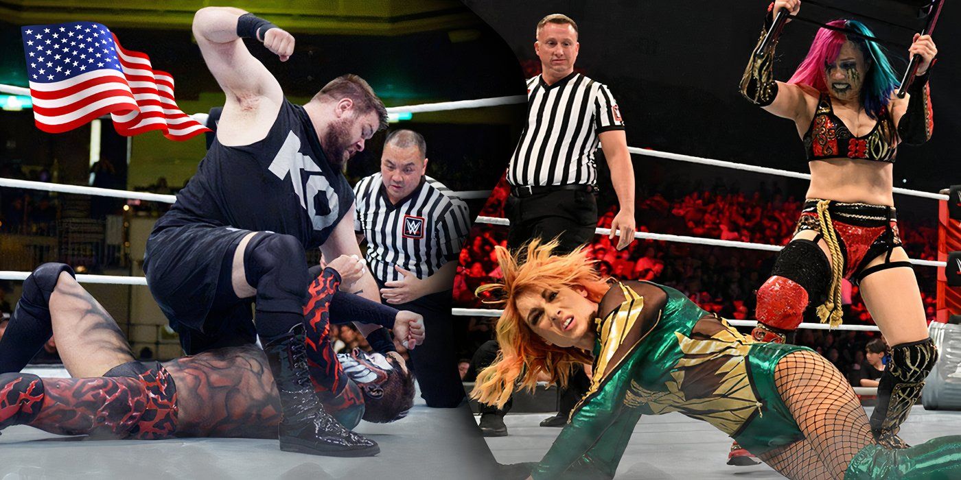 Chris Jericho's 10 Best Tag Team Partners, Ranked