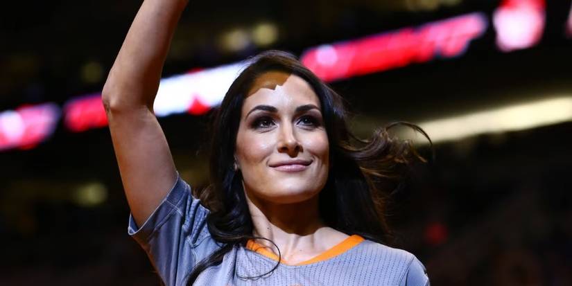 WWE Hall of Famer Teases Involvement in Becky Lynch's Feud With Nikki Bella