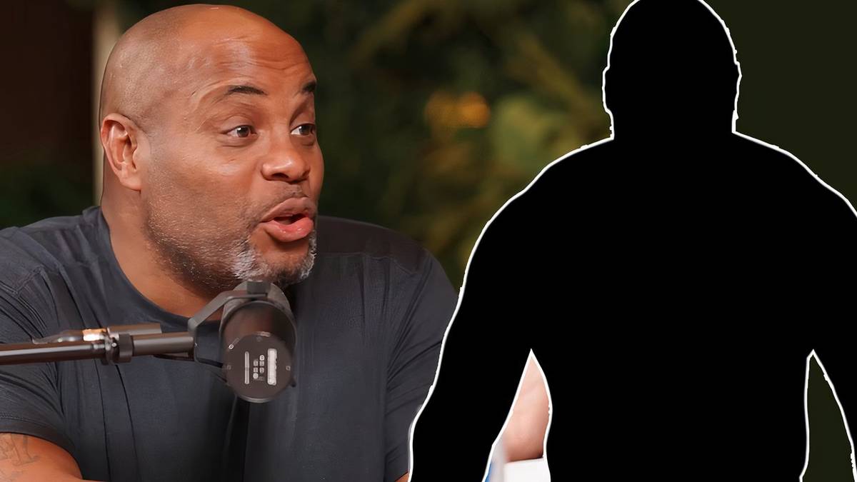 UFC Legend Drops Bombshell: WWE Icon On TKO's Ban List