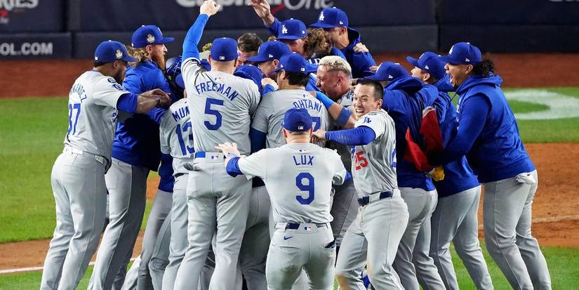 2025 World Series Betting Preview