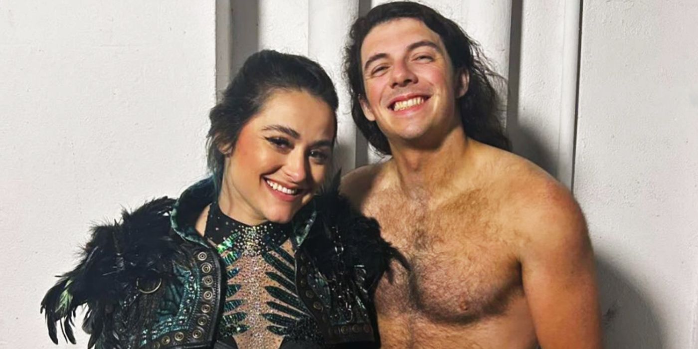 Get To Know Lyra Valkyria