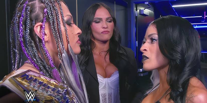 Tag Team TLC At SummerSlam: Everything We Loved About WWE SmackDown