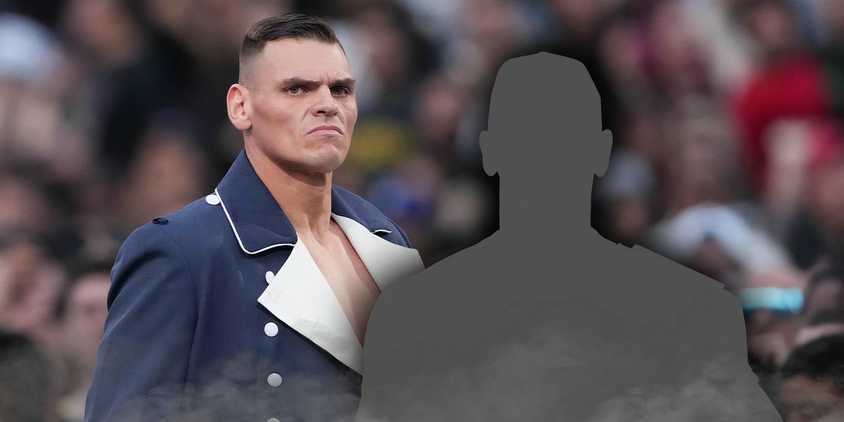 Gunther Set To Undergo Surgery After Losing To CM Punk At WWE SummerSlam