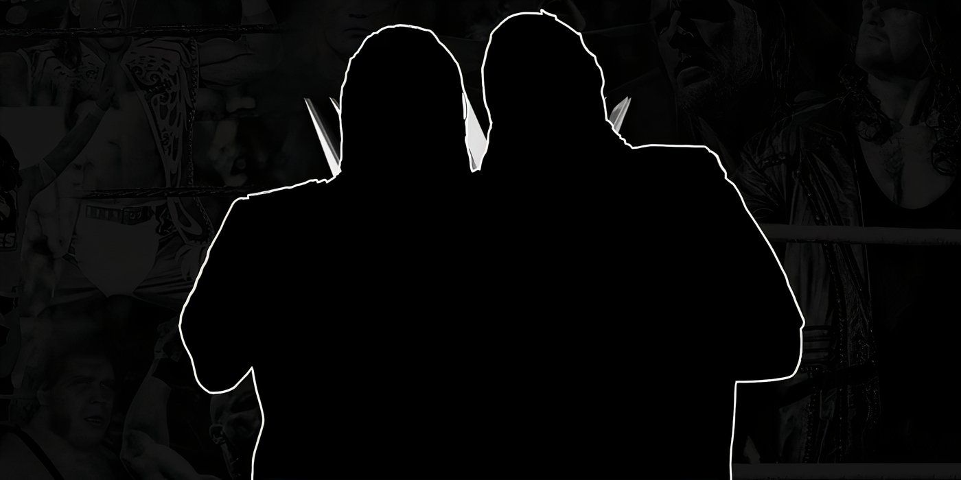 Iconic Tag Team Open to WWE Return and Hall of Fame Induction