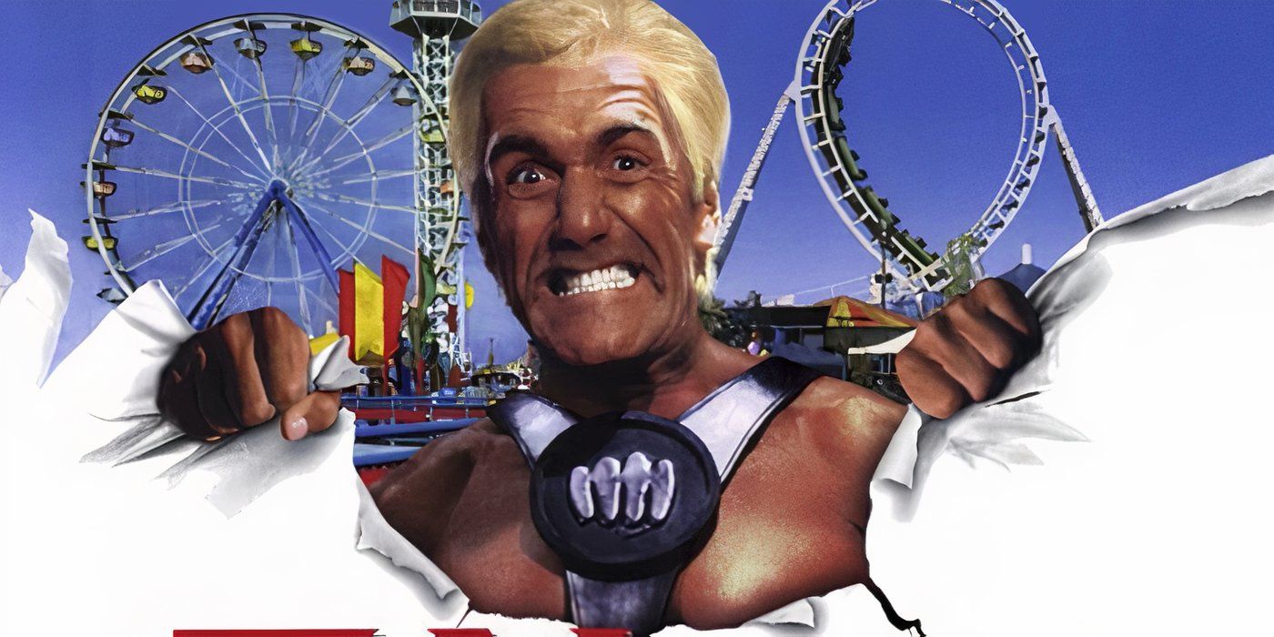 Ranking The Best Films Of Hulk Hogan’s Acting Career
