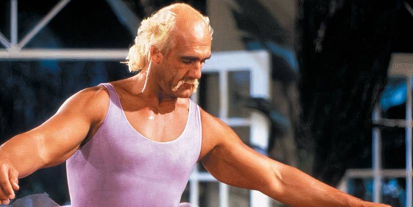 Inside The Hulk Hogan Netflix Biopic That Almost Happened