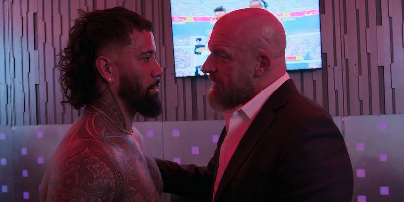 How Triple H Can Improve WWE's Booking in 2026