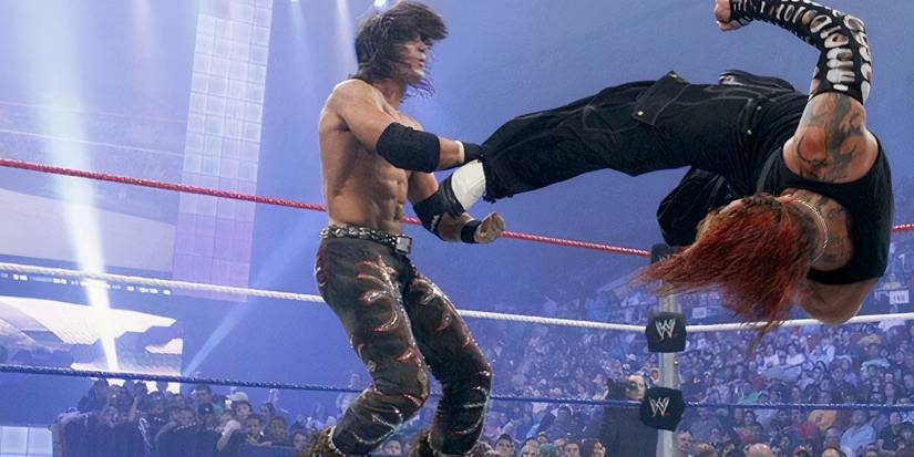 WWE’s Most Unforgettable 4th of July Matches