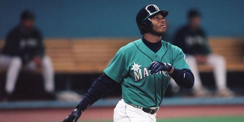 1990s MLB Icons: The Top 10 Players That Shaped an Era