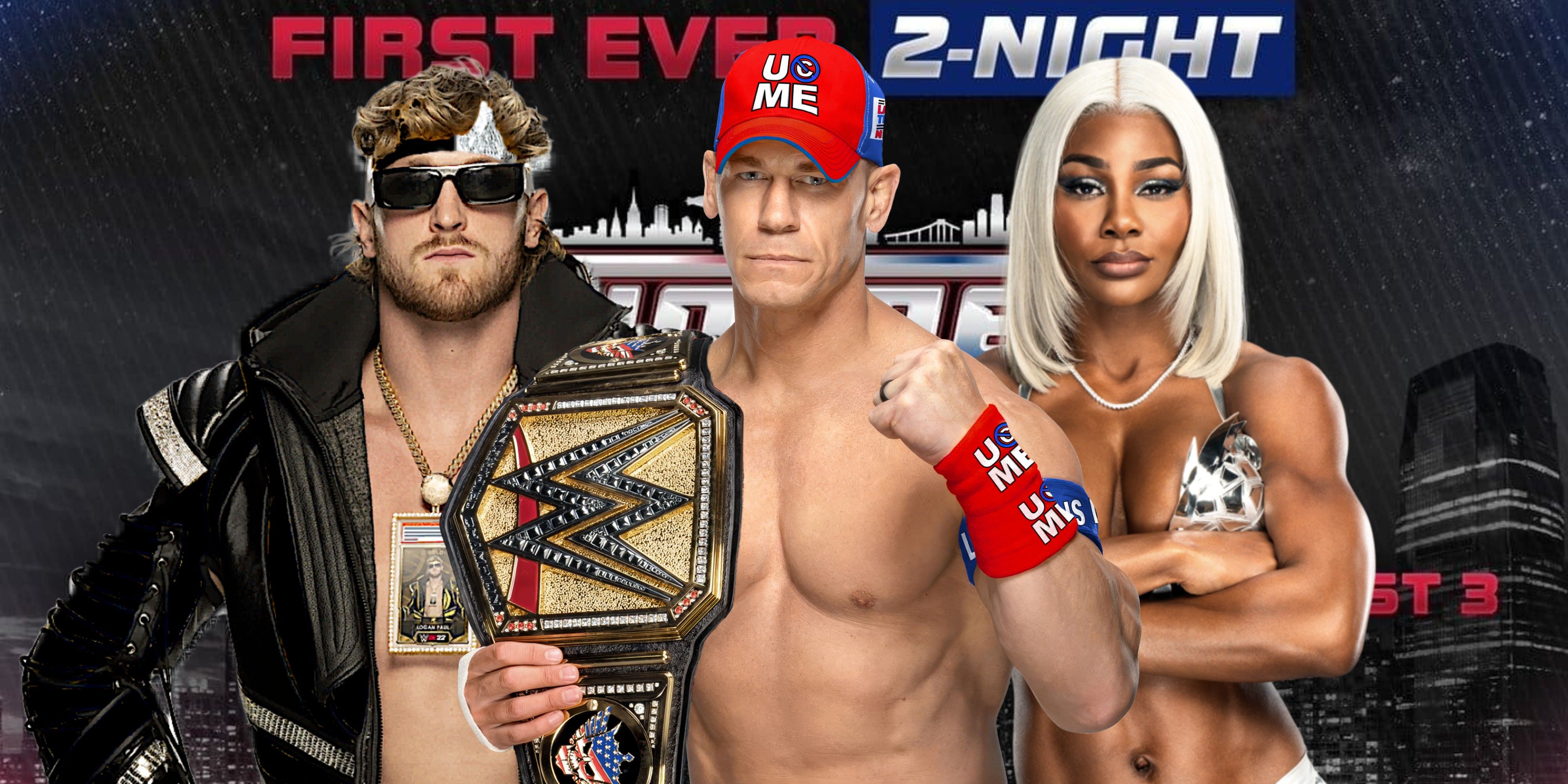 Chris Jericho's 10 Best Tag Team Partners, Ranked