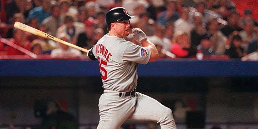 1990s MLB Icons: The Top 10 Players That Shaped an Era