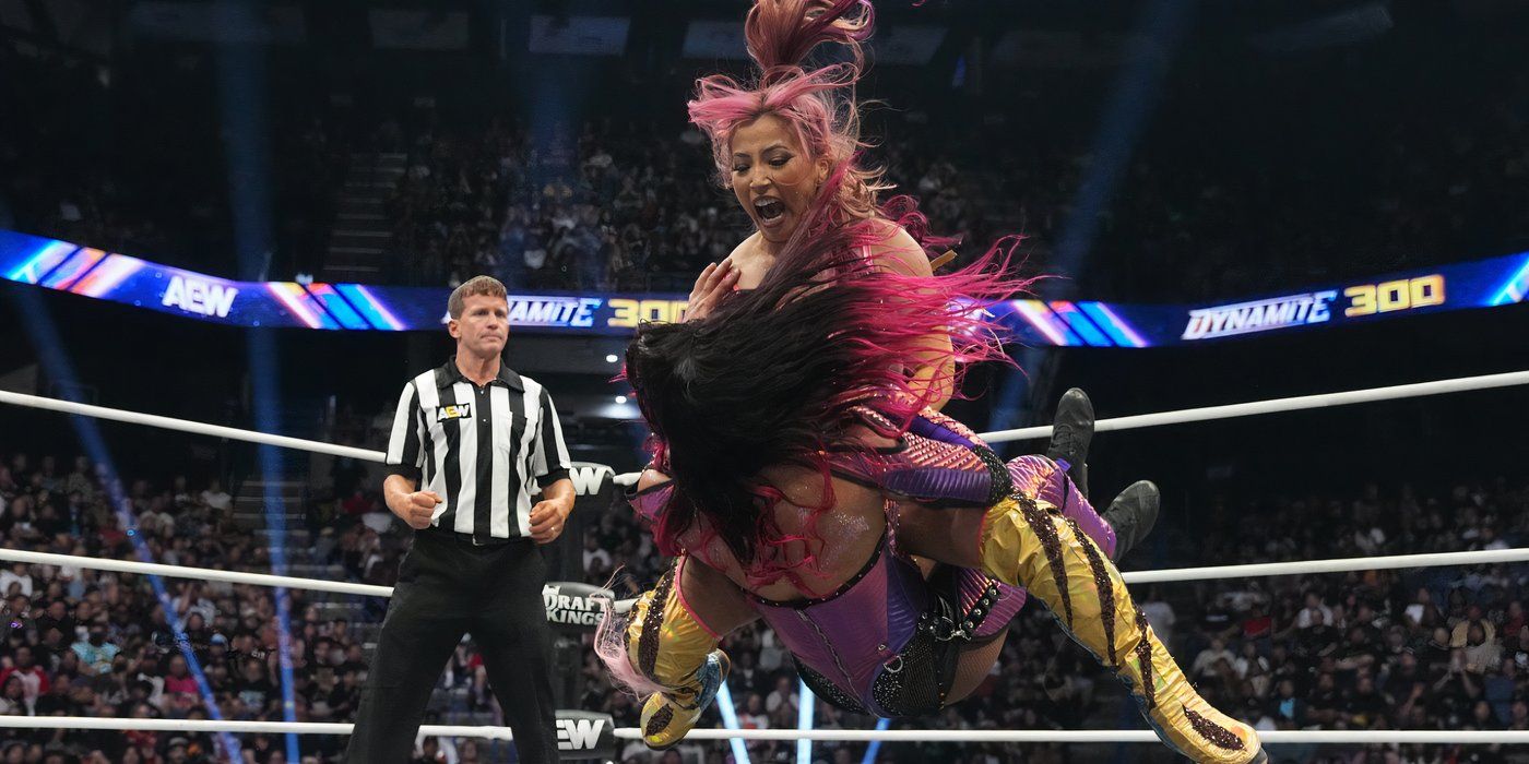 Okada Vs. Ibushi: Best AEW And WWE Matches Of The Week