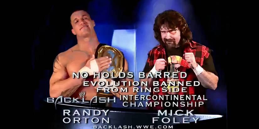 The 2000s WWE Matches That Changed Wrestling History