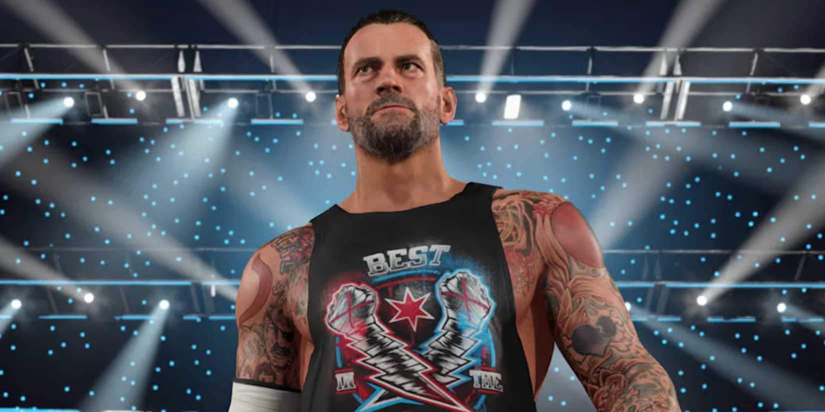 WWE 2K26 Leak Includes Showcase Mode Details And Huge Playable Roster