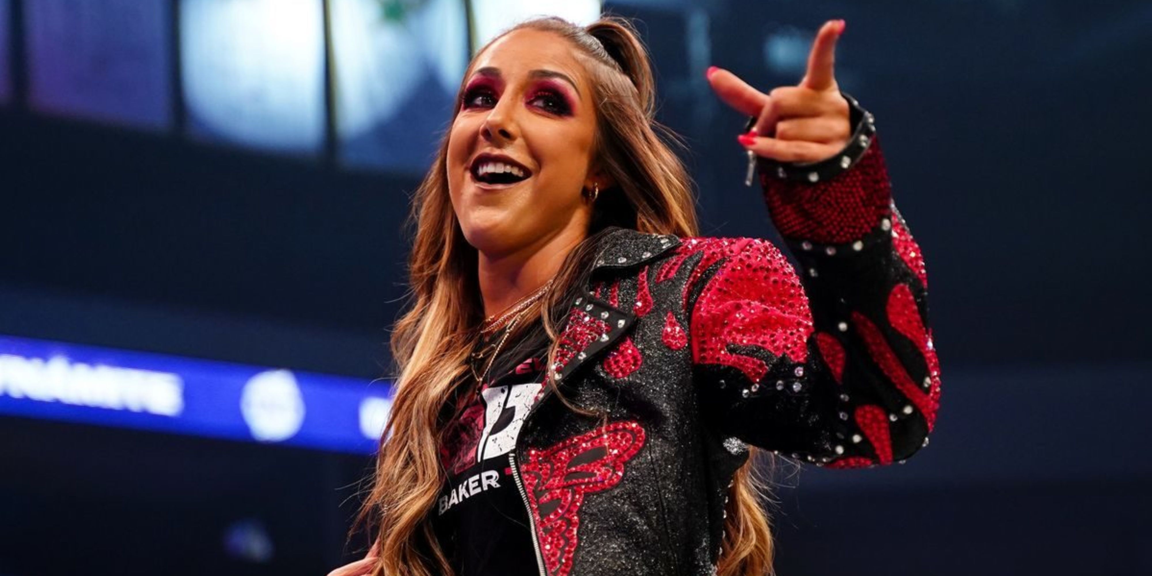 Britt Baker Sparks Exit Rumors As WWE Eyes Three Other AEW Stars