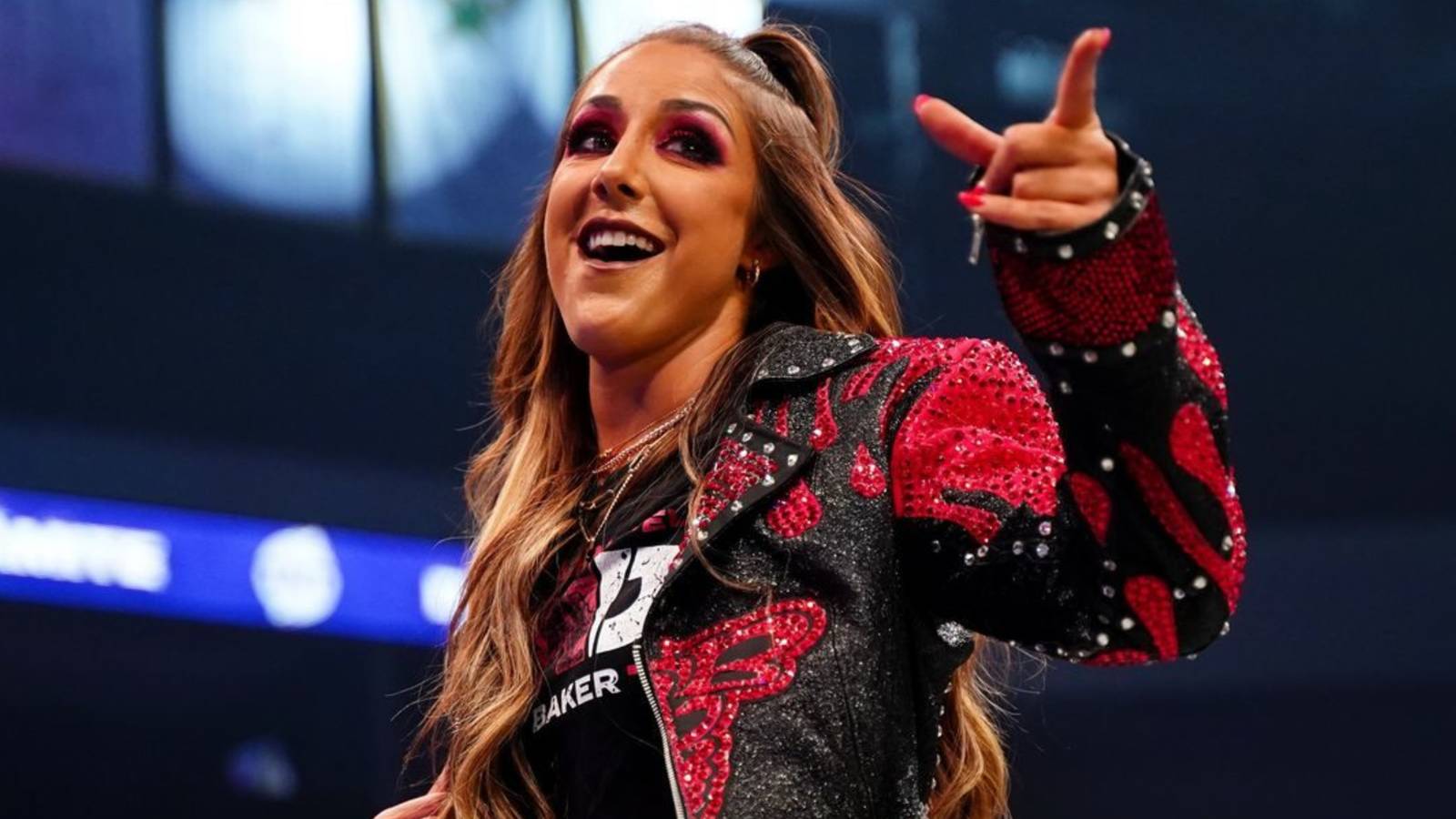 Britt Baker Sparks Exit Rumors As WWE Eyes Three Other AEW Stars