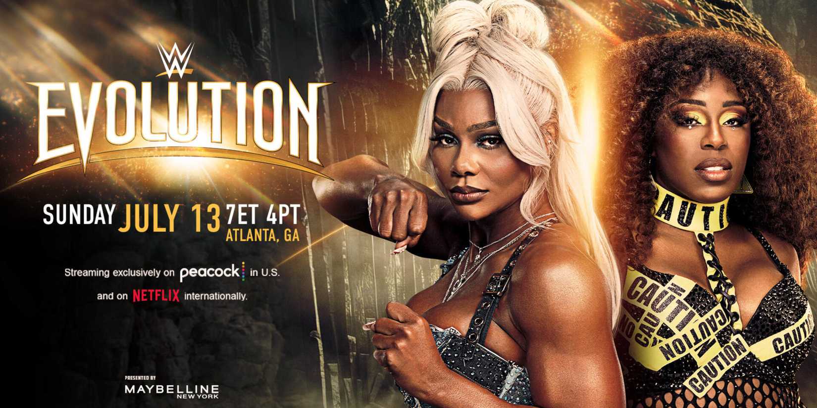 WWE Evolution 2025: Every Match Ranked & Reviewed